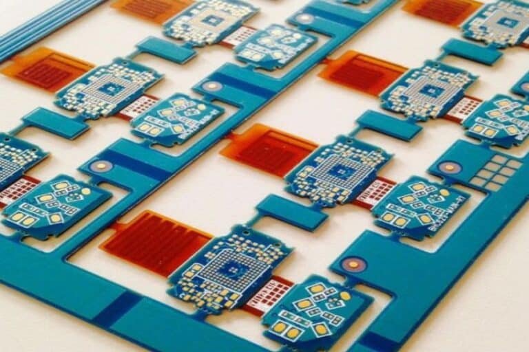 Ultimate Guide to Rigid-Flex PCB Manufacturing | JHYPCB