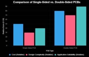 Single, Double-Sided, Multilayer PCBs: JHYPCB Guide