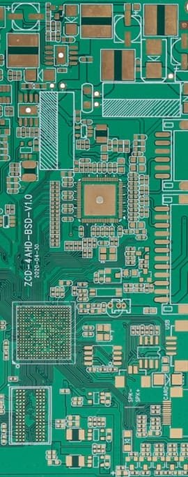 Rigid PCB Circuit Board - Definition, Types, and Applications - JHYPCB Rigid PCB Circuit Board - Definition, Types, and Applications - JHYPCB