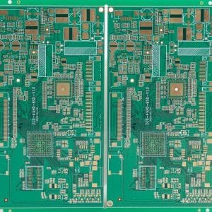 Rigid PCB Circuit Board - Definition, Types, and Applications - JHYPCB
