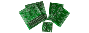 Single Layer PCB Manufacturing | Single Sided PCB Services - JHYPCB