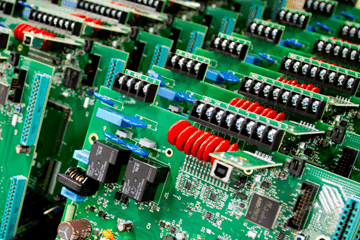 Turnkey Prototype PCB Assembly Services At Low-Cost - JHYPCB