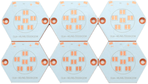 Single Layer PCB Manufacturing | Single Sided PCB Services - JHYPCB