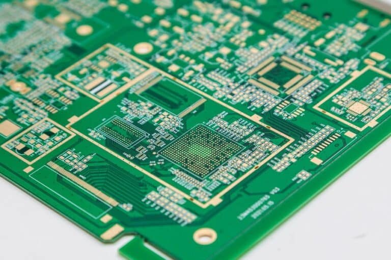 10 Types of PCB Surface Finishes: All You Need to Know - JHYPCB