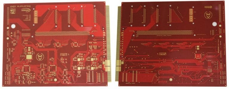10 Types of PCB Surface Finishes: All You Need to Know - JHYPCB