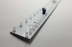 LED PCB Board Assembly - PCB Assembly for LED Lighting - JHYPCB