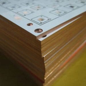 Copper Based PCB | Matal Core PCB Manufacturer- JHYPCB
