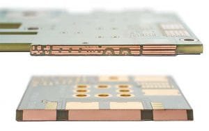 Heavy / Thick Copper PCB - Extreme Copper PCB Manufacturer- JHYPCB
