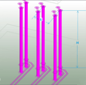Understanding PCB Vias: Types, Design, and Applications - JHYPCB