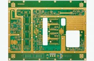 High Frequency PCB - High Speed PCB Manufacturing - JHYPCB