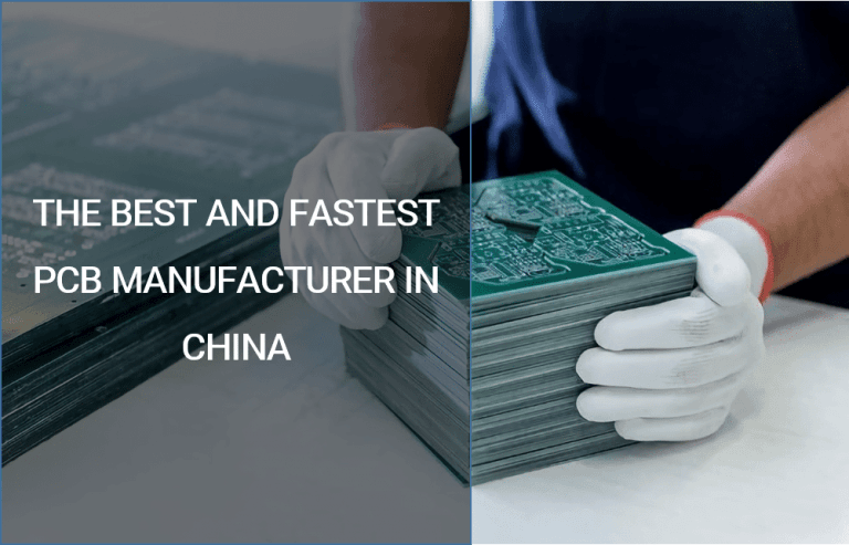 JHYPCB - Best PCB Manufacturer in China for Prototype and Production