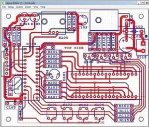 Top 30 Best Free PCB Design Software Download - JHYPCB
