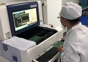 PCB & PCBA Testing and Inspection Methods - JHYPCB