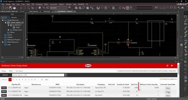 Top 30 Best Free PCB Design Software Download - JHYPCB