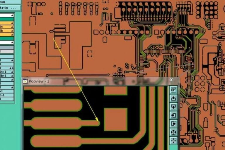 PCB Open Circuit: Causes, Types, and Prevention Tips | PCB ...