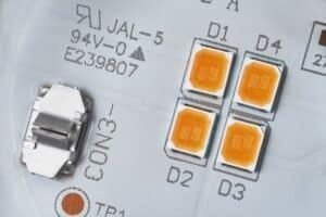 What is the difference between SMT and SMD? - JHYPCB