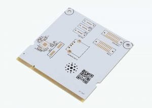 PCB Solder Mask - JHYPCB