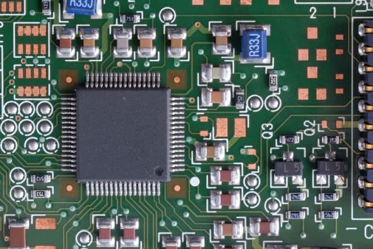 Basic Knowledge of PCB Pad Design - JHYPCB