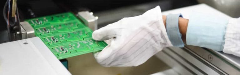 Custom PCB Fabrication & Assembly Services | JHYPCB