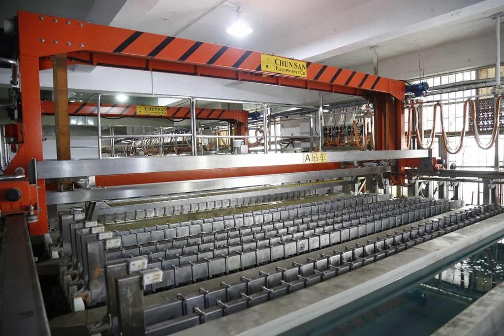 Double-sided PCB Manufacturing Process Flowchart and Step by Step