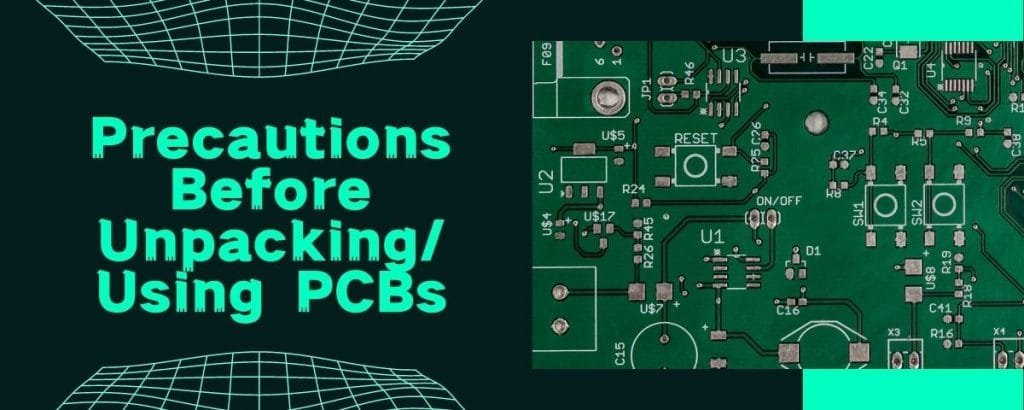 How to Store PCB and PCBA? - JHYPCB