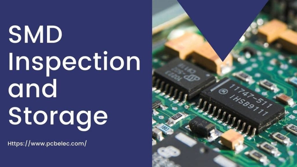 What is a Surface Mount Device or SMD Component Package? - JHYPCB