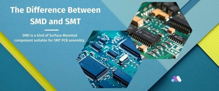 What is a Surface Mount Device or SMD Component Package? - JHYPCB