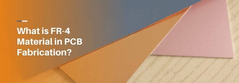 What is FR-4 Material in PCB Fabrication? - JHYPCB