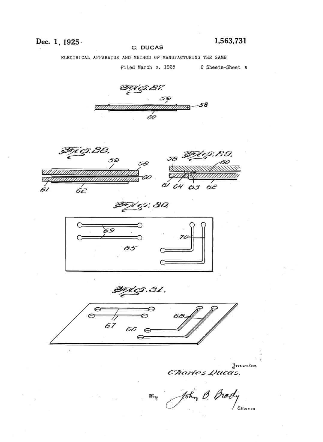 All You Need To Know About The History Of PCB Evolution - JHYPCB