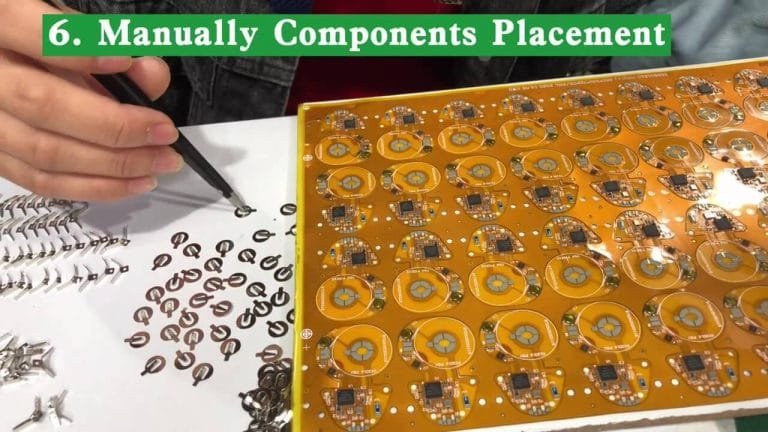 Complete Introduction to Flexible PCB Assembly Process - JHYPCB