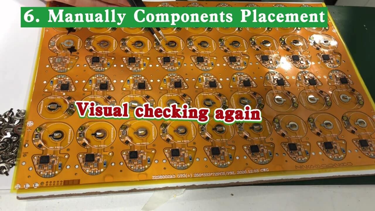 Complete Introduction to Flexible PCB Assembly Process - JHYPCB