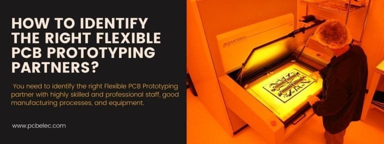 2 Days Flex PCB Prototypes - JHYPCB