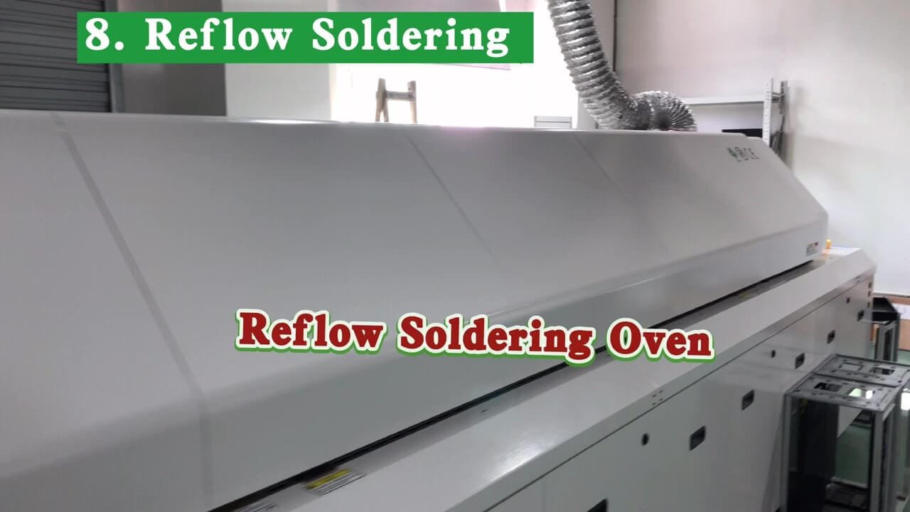 Complete Introduction to Flexible PCB Assembly Process - JHYPCB