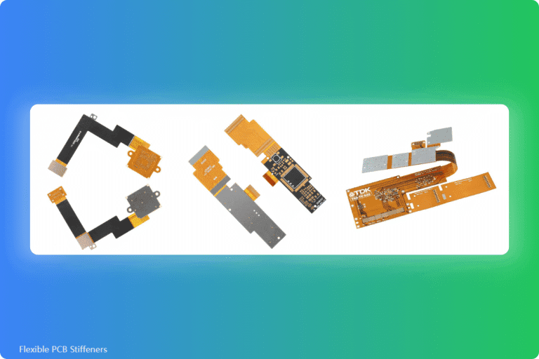 What Is a Flexible PCB? Materials, Design Rules & Applications – JHYPCB
