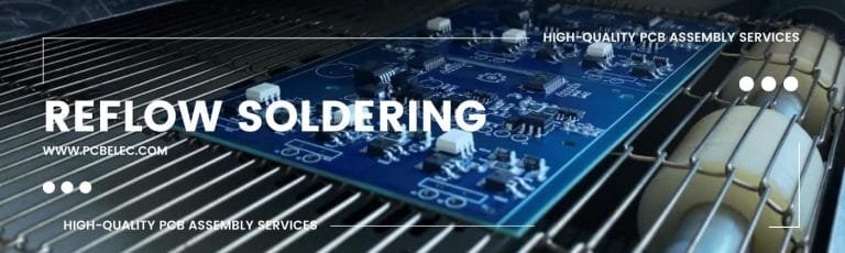 Selective vs. Wave Soldering vs. Reflow Soldering: What is the ...