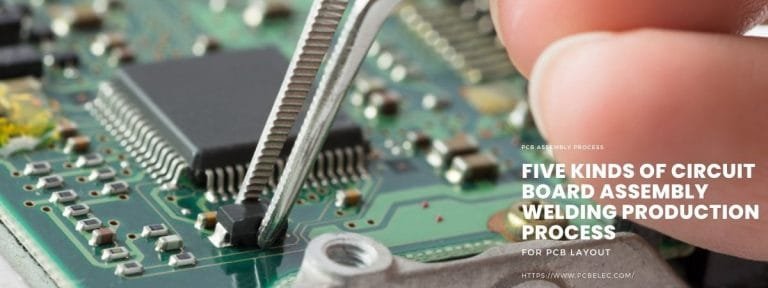 5 Key PCB Assembly Welding Processes for Cost-Effective Production - JHYPCB