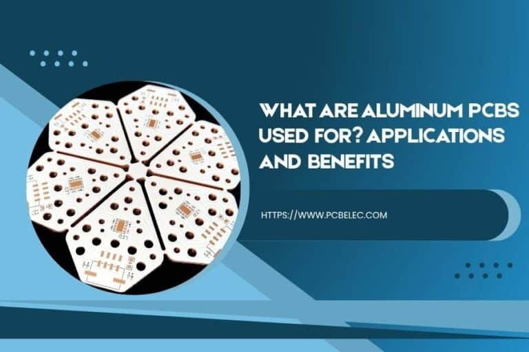 What Are Aluminum PCBs Used For? Applications and Benefits | JHYPCB