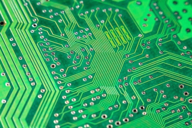 What is a Blank PCB? - JHYPCB