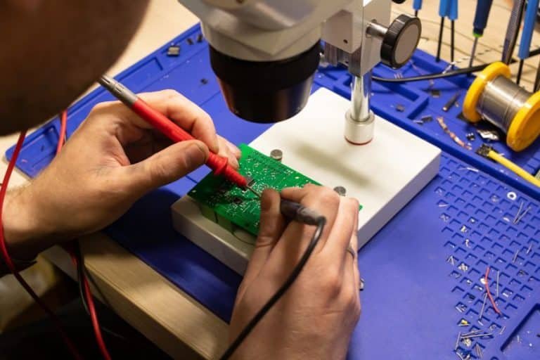 What is a Blank PCB? - JHYPCB