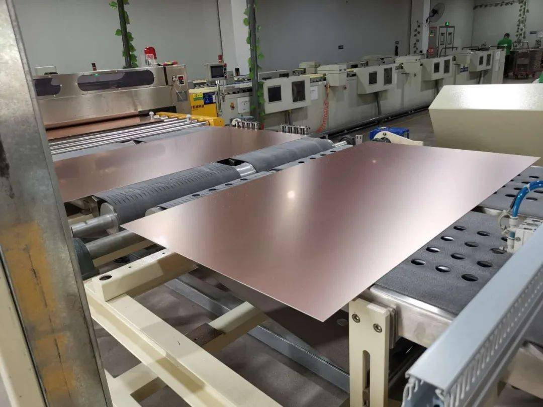 PCB Manufacturing Process Part 1: MI, Cutting, and Drilling - JHYPCB