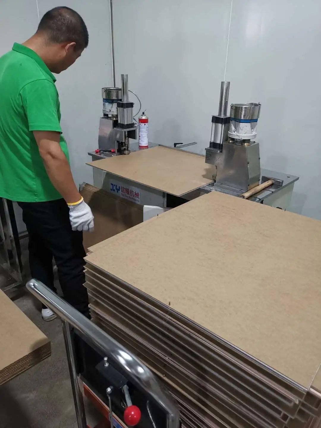 PCB Manufacturing Process Part 1: MI, Cutting, and Drilling - JHYPCB