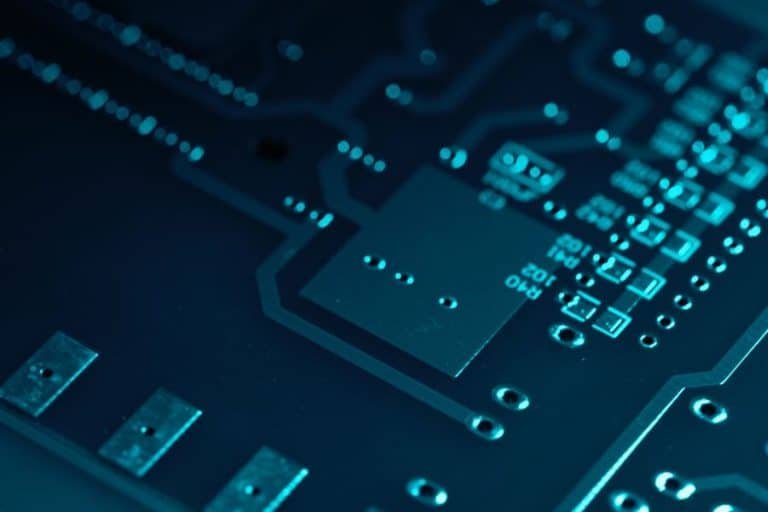 Identifying and Processing Via-In-Pad in PCB Design - JHYPCB