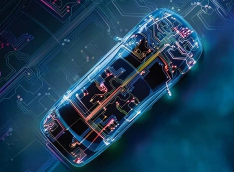 Automotive PCBs: Applications, Design and Manufacturing - JHYPCB