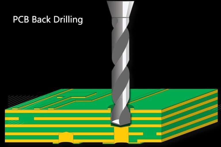 A Complete Guide on PCB Drilling Process - JHYPCB