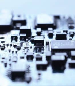 Consumer Electronics PCB Manufacturing & Assembly - JHYPCB