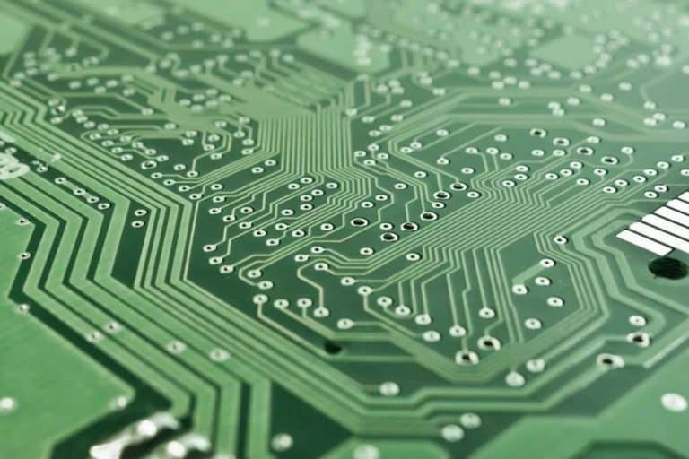 Understanding Plated Through Holes (PTH) for Printed Circuit Boards ...