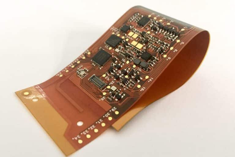 PCB Prototype Manufacturing & Assembly Services - JHYPCB
