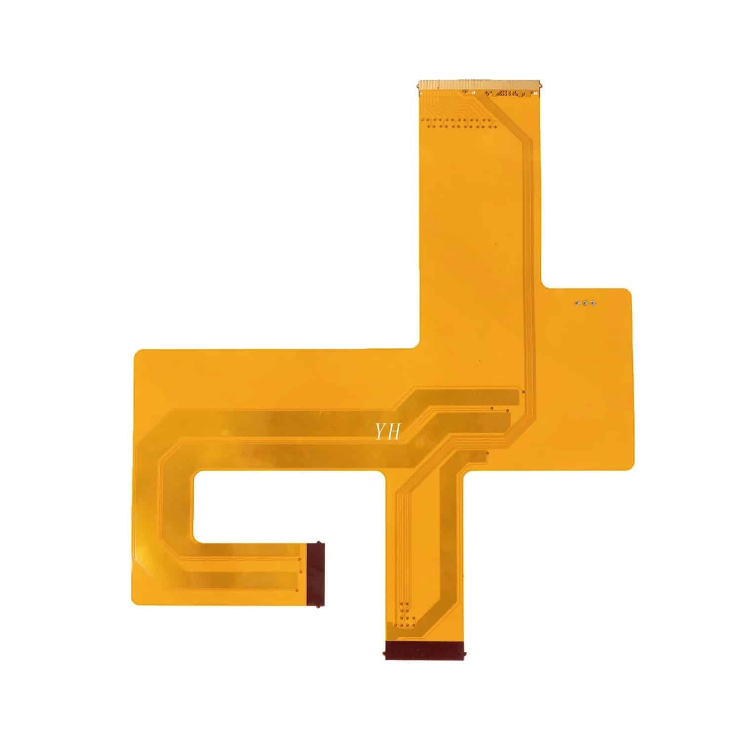 Custom Flex PCB:Tailored Solutions for Your Applications - JHYPCB