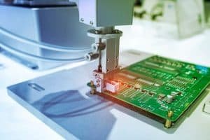 Demystifying THT PCB Assembly: A Comprehensive Guide - JHYPCB