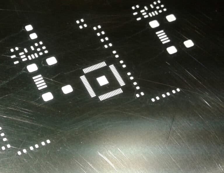 Etching Stencils for SMT Assembly: Cost-Effective Solutions for PCB ...